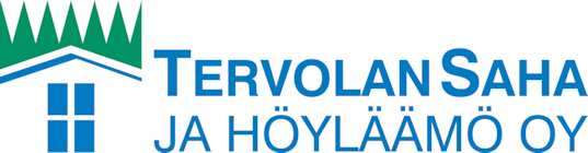 Tervolan Saha ja Höyläämö Oy | Tervolan saha ja höyläämö Oy