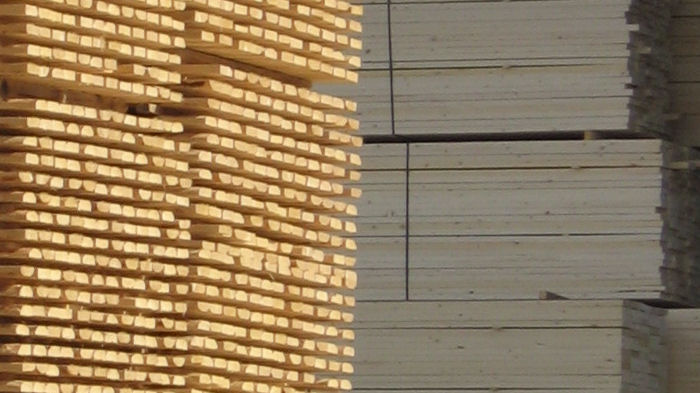 Tervolan Saha ja Höyläämö Oy | Tervolan saha ja höyläämö Oy